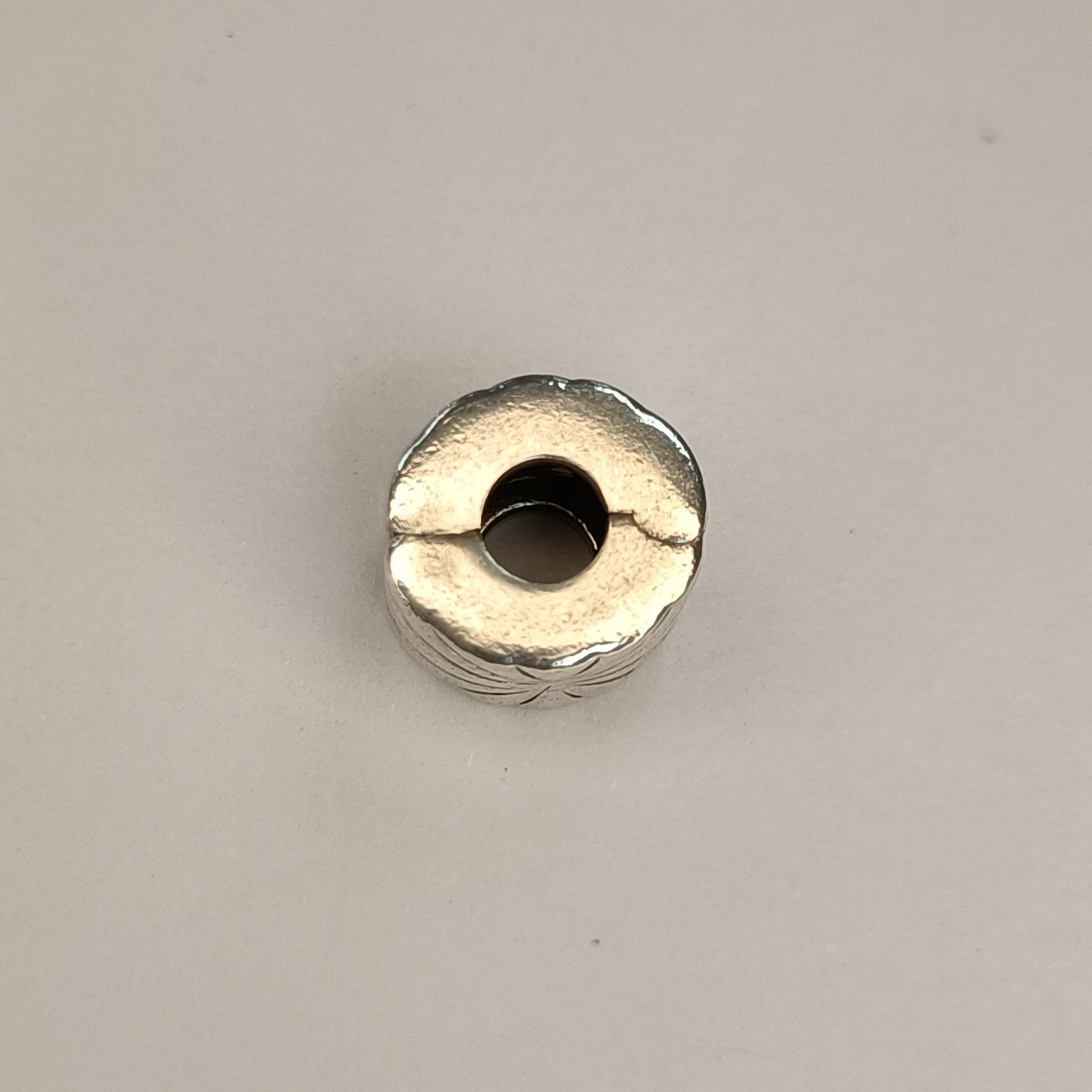 Pre-owned Pandora Firework Charm Stopper - Own4Less